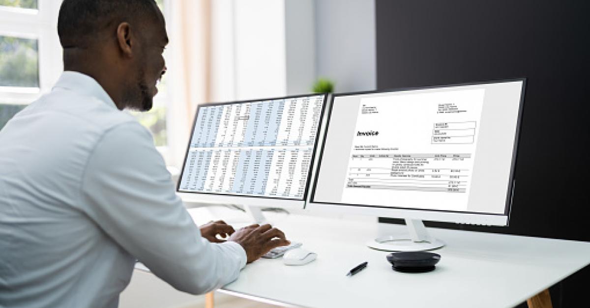Introduction à la Digitalisation en Comptabilité